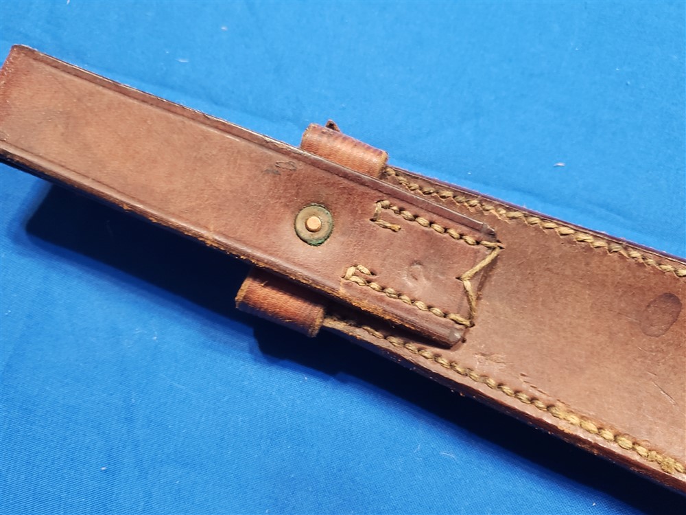 Smachet cover 1945 Dated - Doughboy Military Collectables Springfield ...