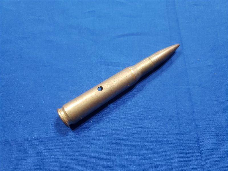 Canister Anti dim WWII - Doughboy Military Collectables Springfield ...