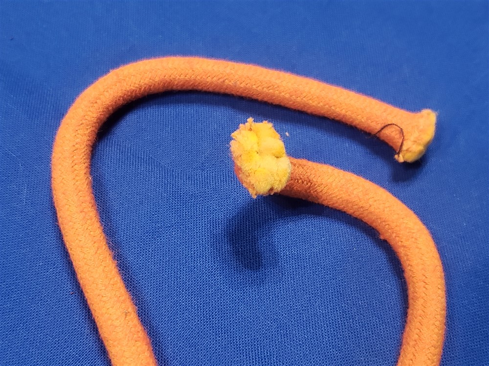 Trench Lighter full Wick - Doughboy Military Collectables Springfield ...