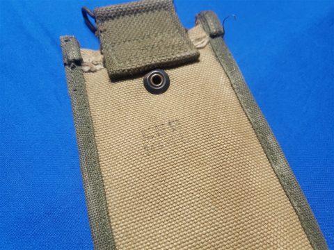 Wire Cutter Pouch 1943 - Doughboy Military Collectables Springfield ...