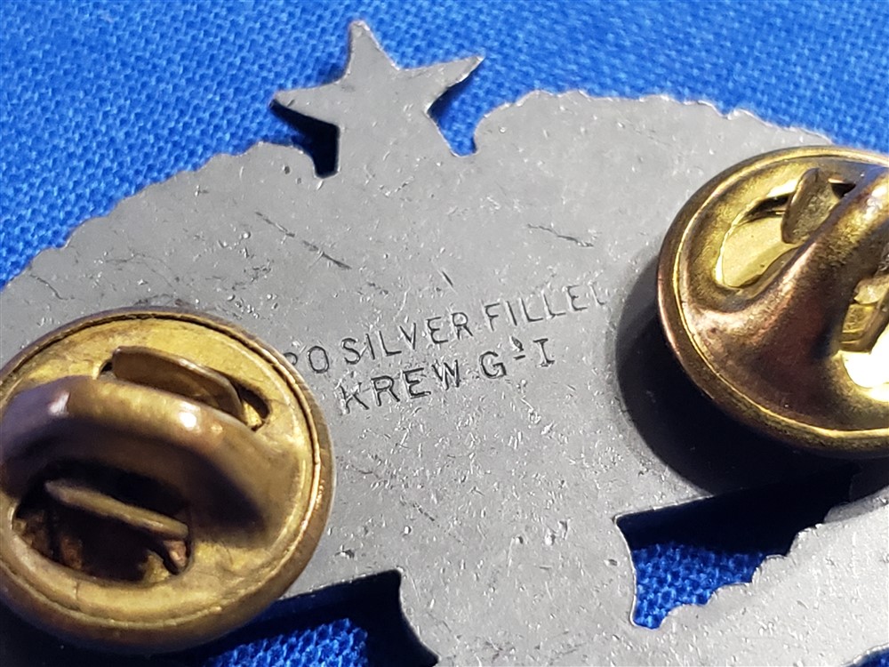 CMB Vietnam issue 2nd - Doughboy Military Collectables Springfield Missouri