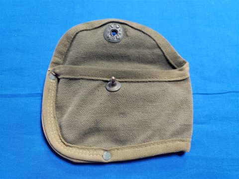 Hatchet Cover USMC WWII - Doughboy Military Collectables Springfield ...