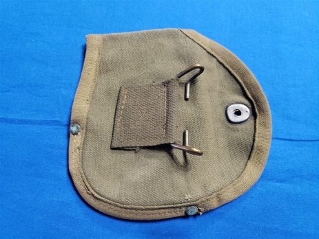 Hatchet Cover USMC WWII - Doughboy Military Collectables Springfield ...
