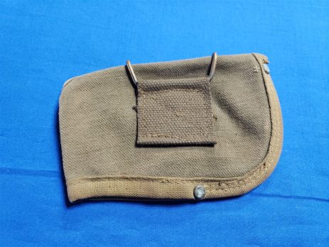 Hatchet Cover USMC WWII - Doughboy Military Collectables Springfield ...