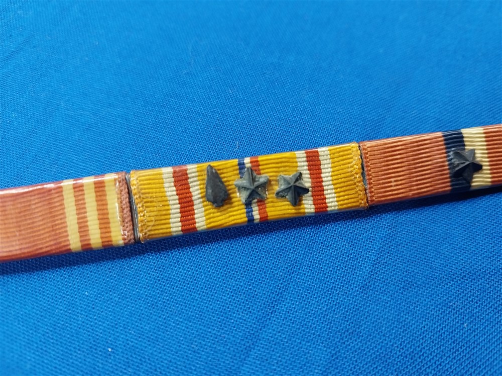 RBN bar 3 Asia arrow - Doughboy Military Collectables Springfield Missouri
