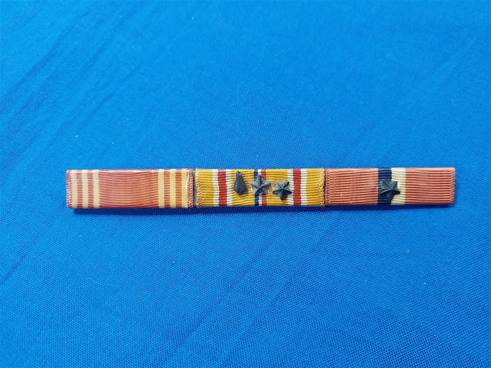 RBN bar 3 Asia arrow - Doughboy Military Collectables Springfield Missouri