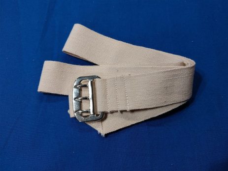 Enlisted medic belt WWI - Doughboy Military Collectables Springfield ...