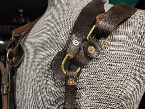 M1874 Palmer Brace sys - Doughboy Military Collectables Springfield ...