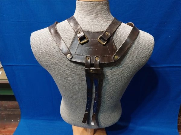 M1874 Palmer Brace sys - Doughboy Military Collectables Springfield ...