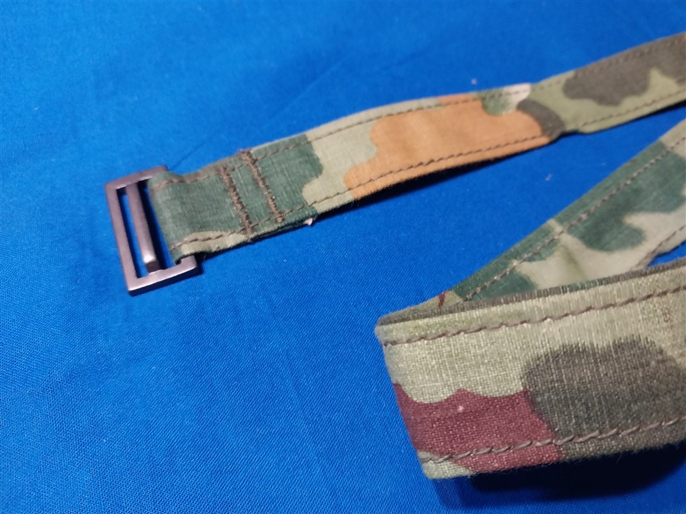 USMC VN pack straps - Doughboy Military Collectables Springfield Missouri