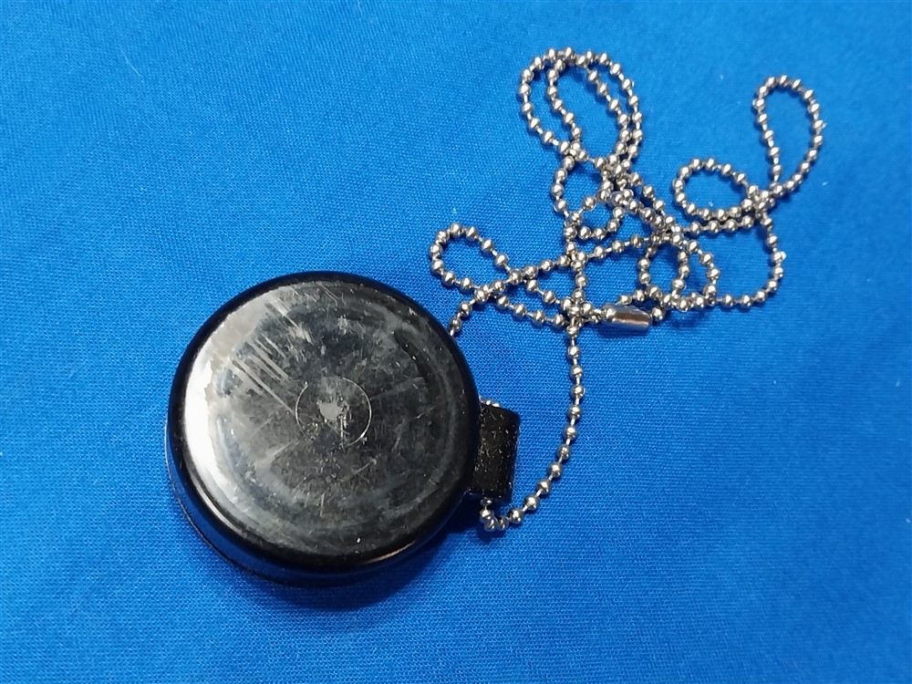 Radiac Detector Navy VN - Doughboy Military Collectables Springfield ...