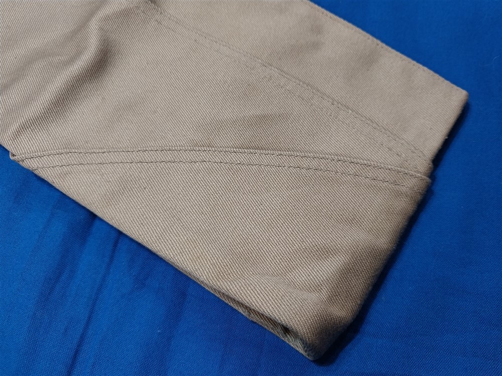 Garrison cap M50 tan - Doughboy Military Collectables Springfield Missouri