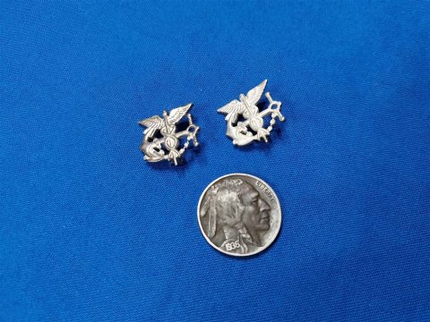 Public health WWII Insig - Doughboy Military Collectables Springfield ...