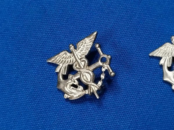 Public health WWII Insig - Doughboy Military Collectables Springfield ...