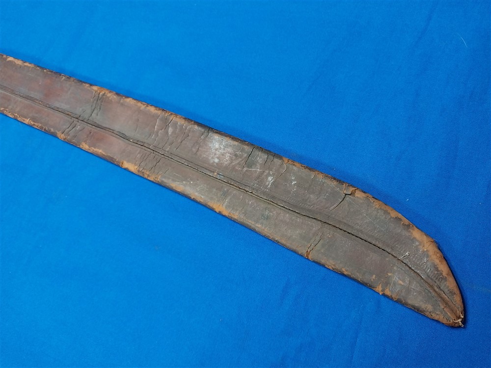 Collin machete scab 14 - Doughboy Military Collectables Springfield ...