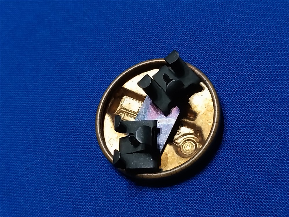 Disc Tank destroyer WWII - Doughboy Military Collectables Springfield ...