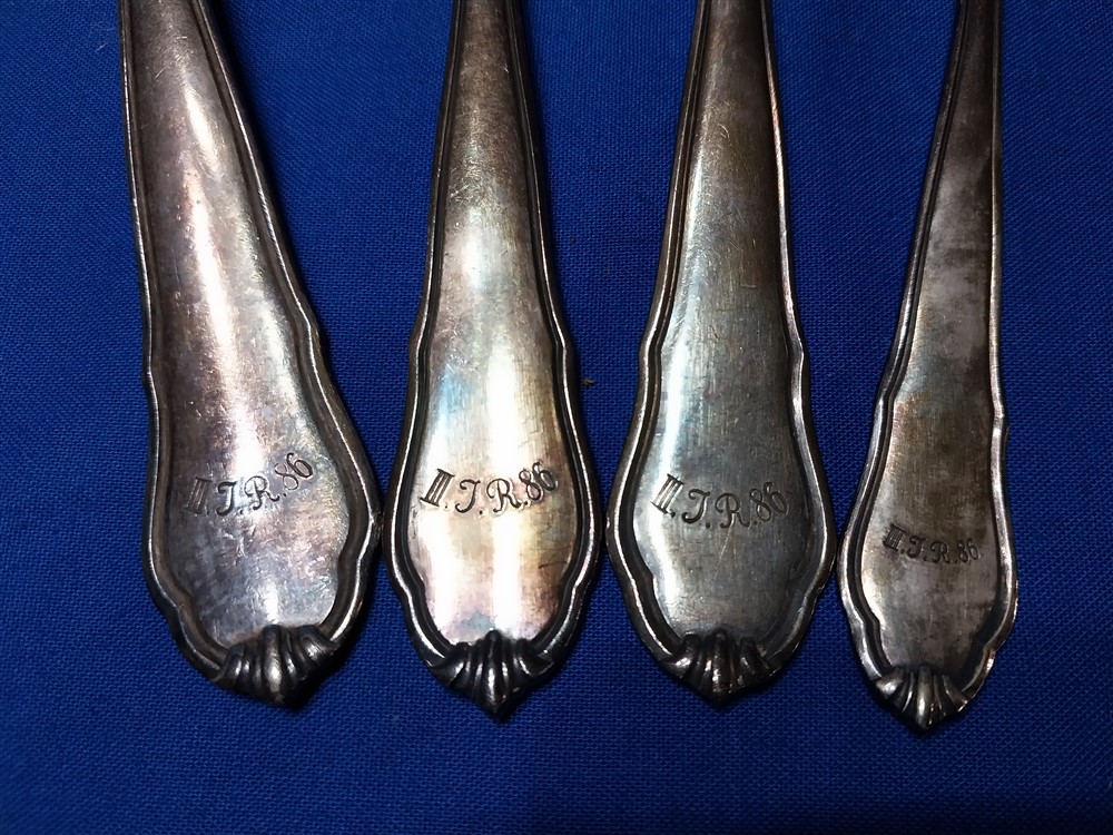 German Utensils Unit ID - Doughboy Military Collectables Springfield ...