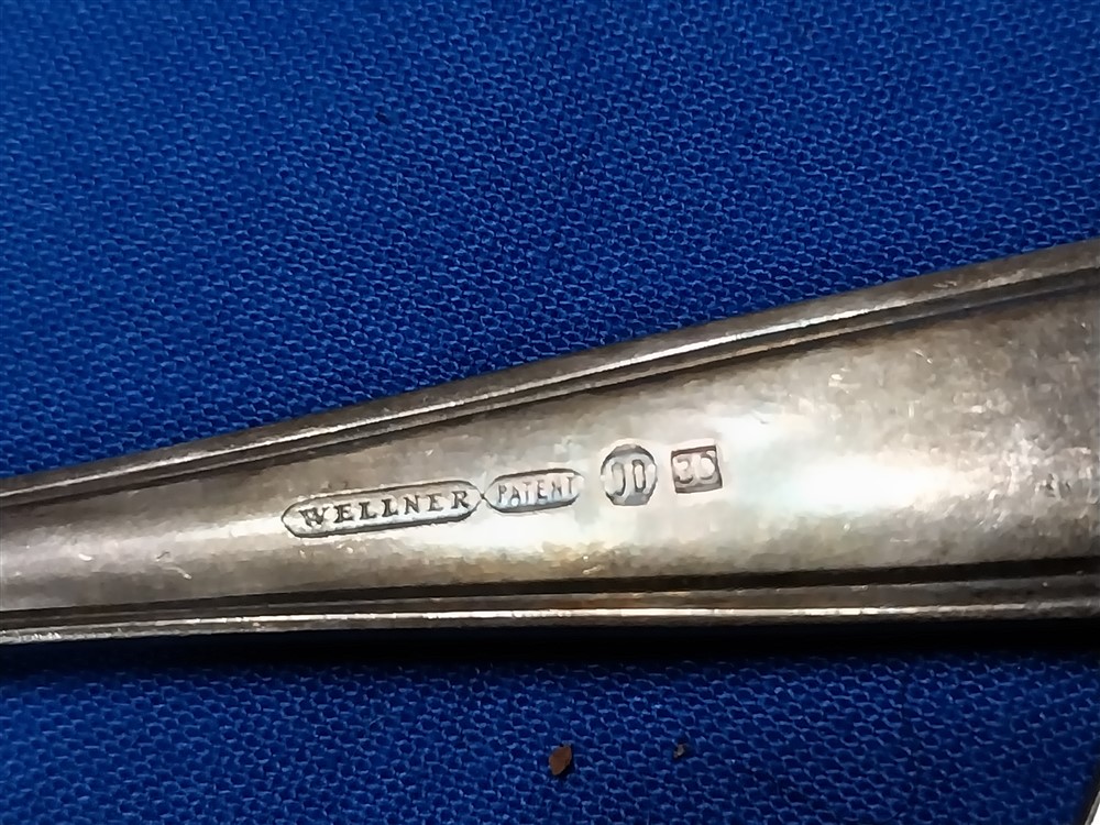 German Utensils Unit ID - Doughboy Military Collectables Springfield ...