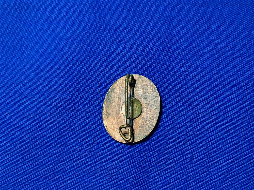 DDAC auto WWI pin - Doughboy Military Collectables Springfield Missouri