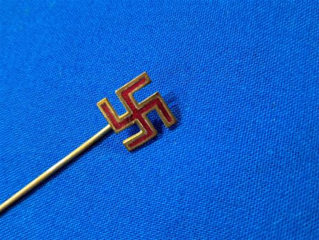 Stickpin Dutch NSDAP support - Doughboy Military Collectables ...