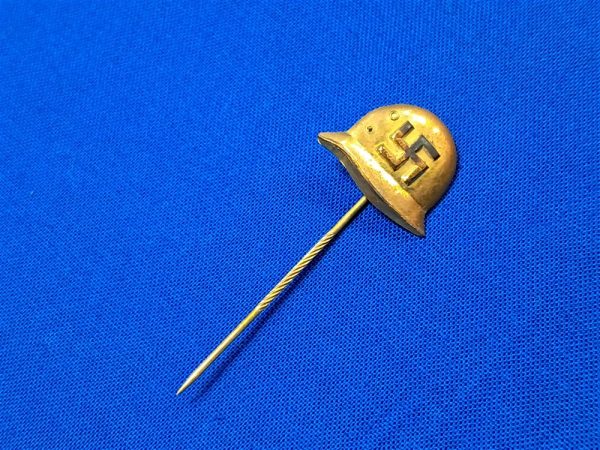 Stickpin NSDAP Vet support - Doughboy Military Collectables Springfield ...