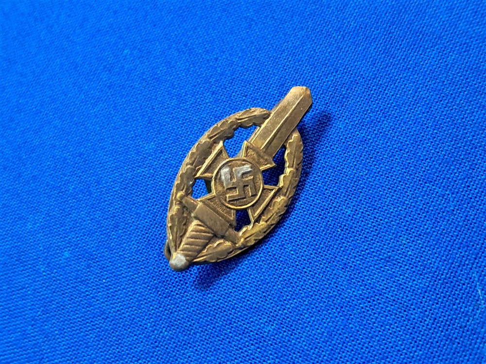 NSKOV member badge Brnz - Doughboy Military Collectables Springfield ...