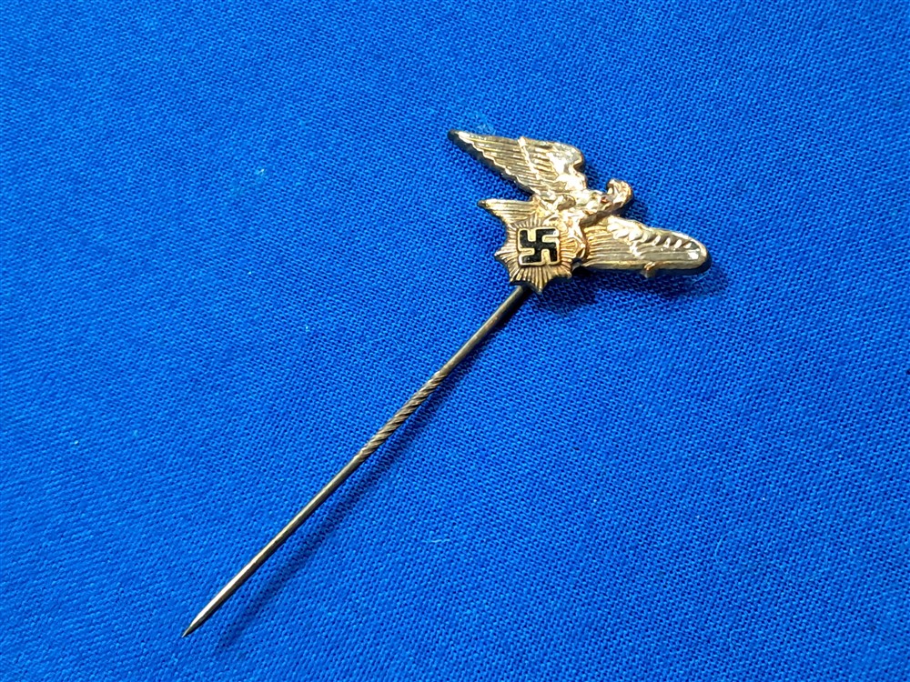Stickpin RLB air Protection - Doughboy Military Collectables ...