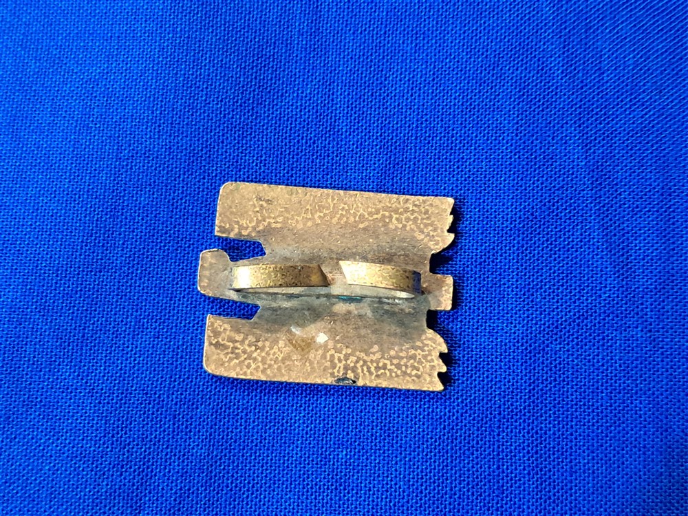 DRK cap badge early - Doughboy Military Collectables Springfield Missouri