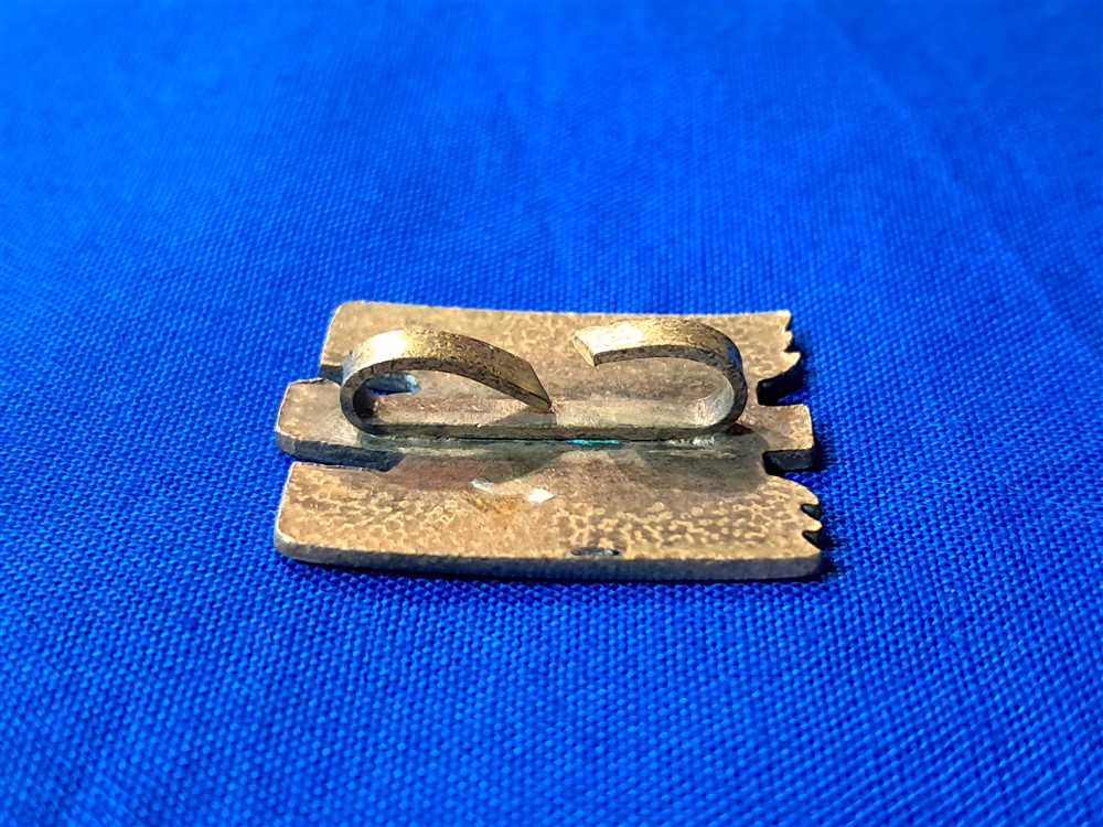 DRK cap badge early - Doughboy Military Collectables Springfield Missouri