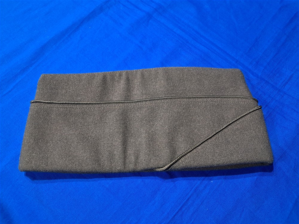 Garrison cap 1956 sz7 - Doughboy Military Collectables Springfield Missouri