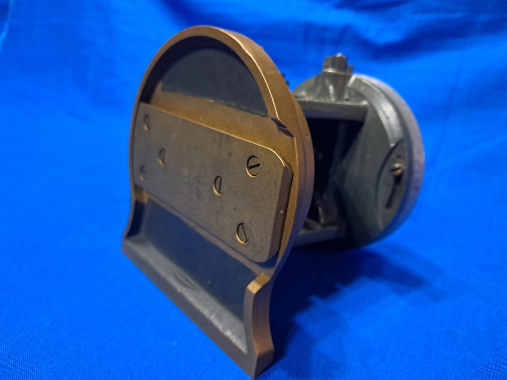 MG08 Indirect fire optic - Doughboy Military Collectables Springfield ...
