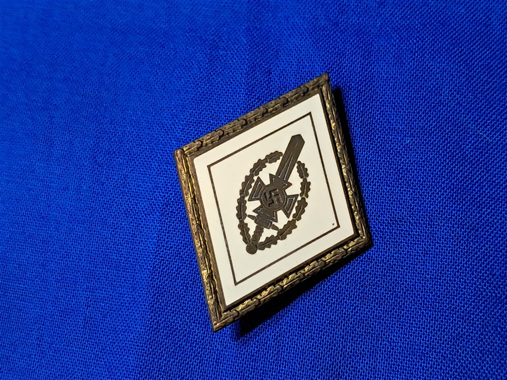 NSKOV Gold Honor Kreis - Doughboy Military Collectables Springfield ...