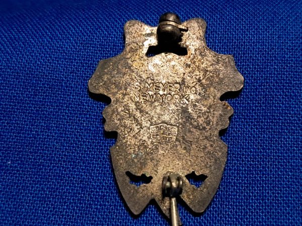 DUI 4th Composite grp - Doughboy Military Collectables Springfield Missouri