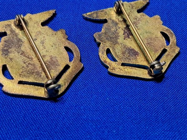 DUI set Tactical School - Doughboy Military Collectables Springfield ...