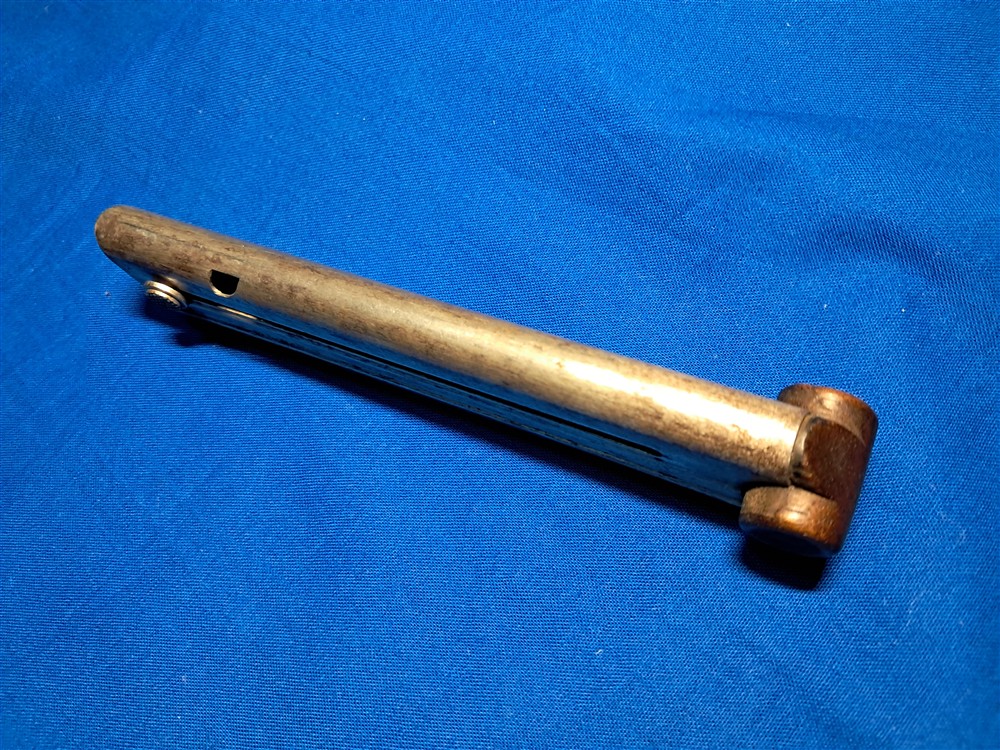 P08 Luger Mag WWI - Doughboy Military Collectables Springfield Missouri