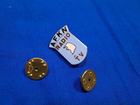 Uniform Set AFKN Radio - Doughboy Military Collectables Springfield ...