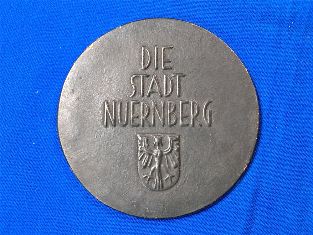 Table Award German employment - Doughboy Military Collectables ...