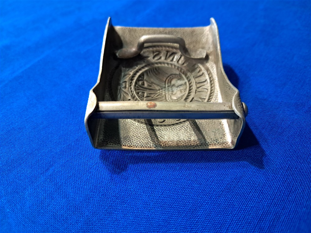Buckle Weimar Rpbl 22-33 - Doughboy Military Collectables Springfield ...