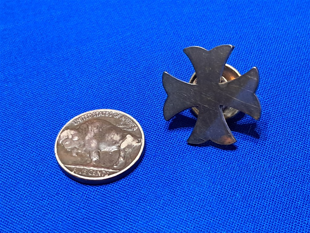 Hospital corps Cap badge - Doughboy Military Collectables Springfield ...