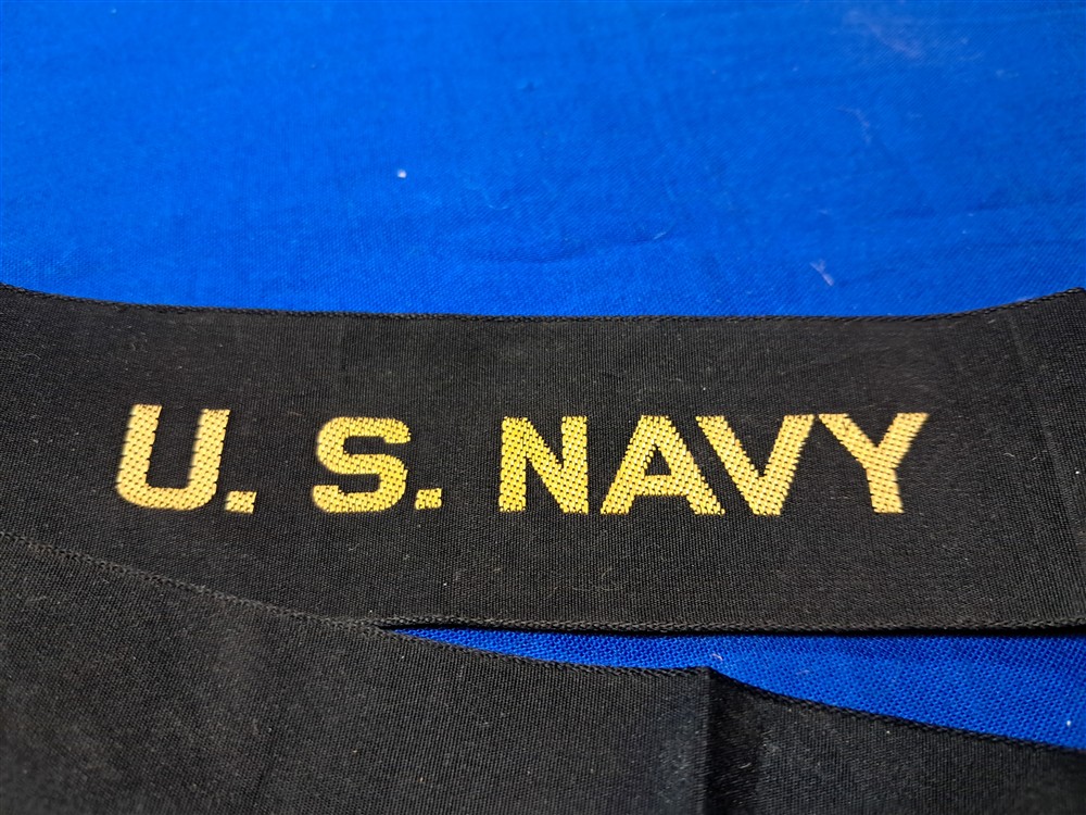 Navy tally ribbon wwii - Doughboy Military Collectables Springfield ...