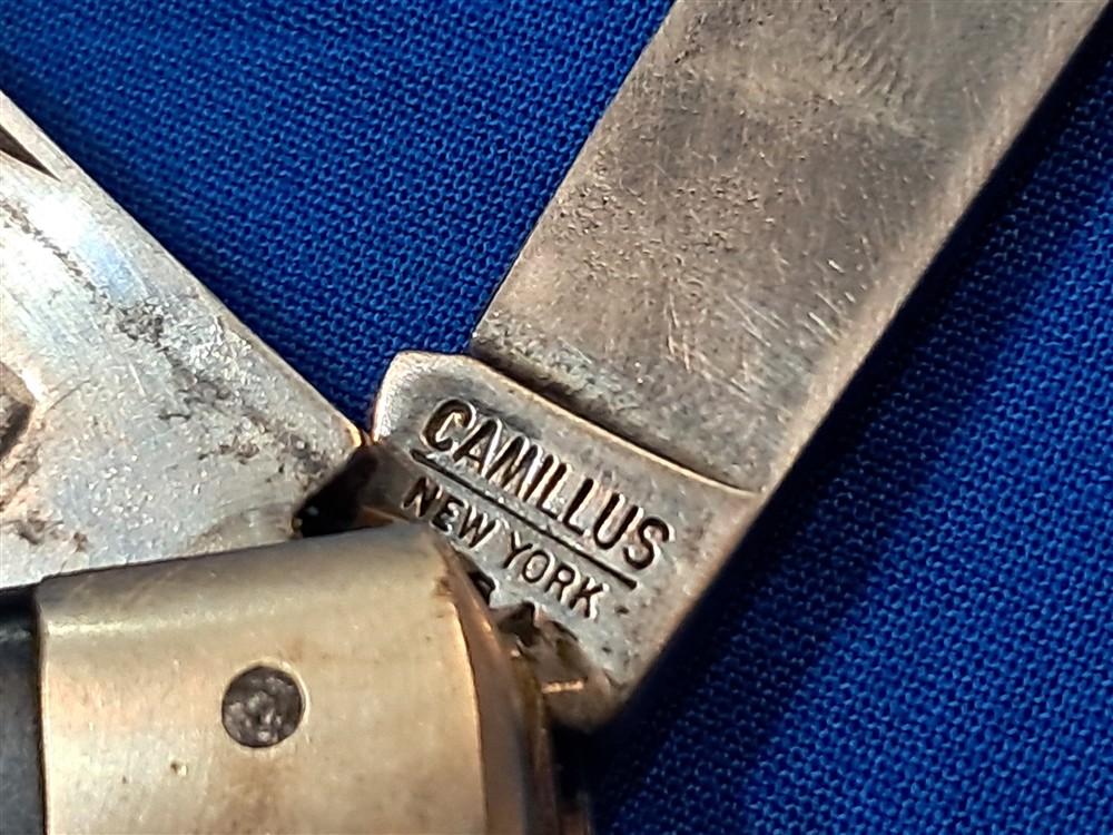 TL-29 signal knife VN - Doughboy Military Collectables Springfield Missouri