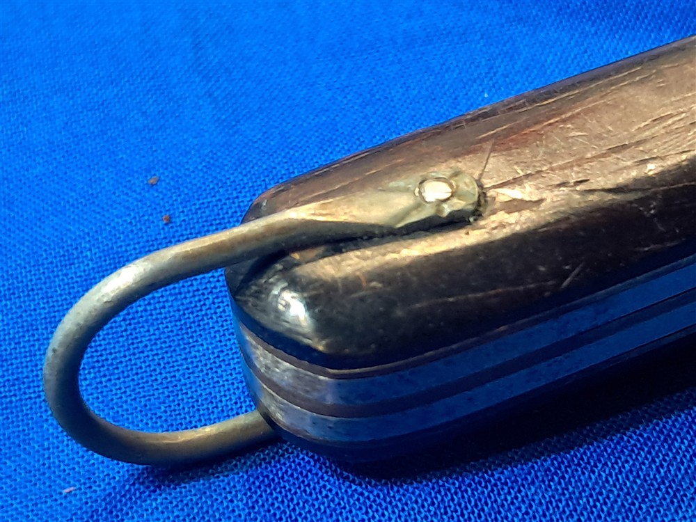 TL-29 signal knife WWII - Doughboy Military Collectables Springfield ...