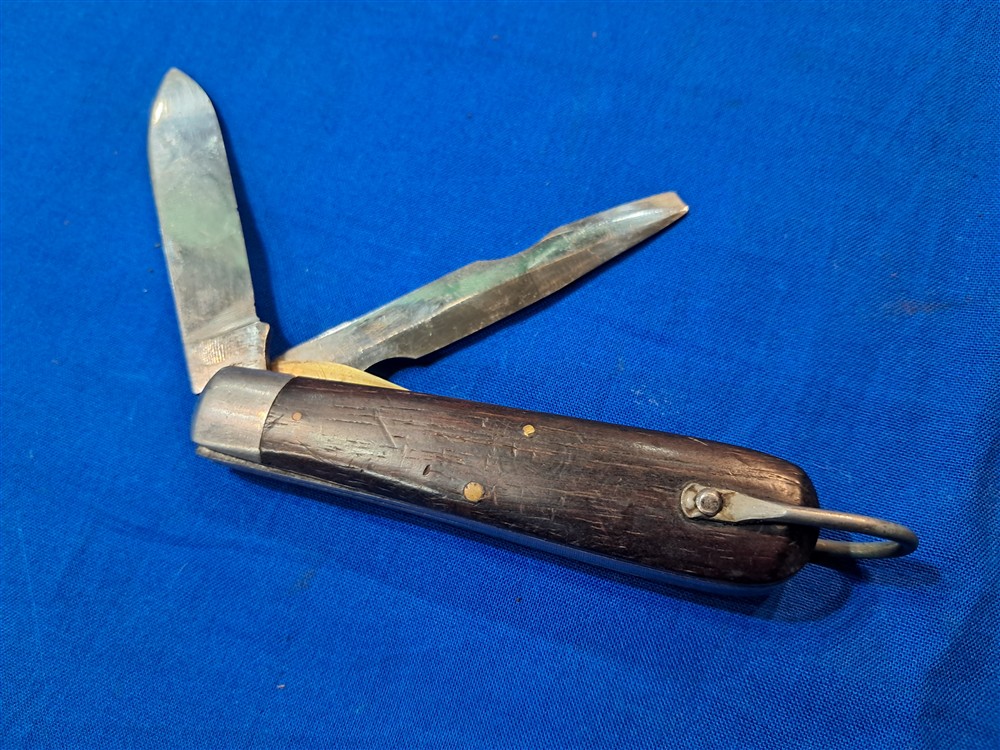 TL-29 signal knife WWII - Doughboy Military Collectables Springfield ...