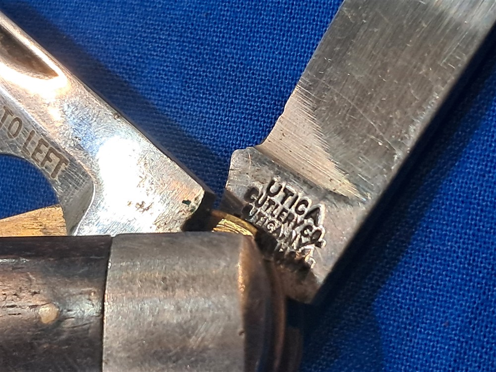 TL-29 signal knife WWII - Doughboy Military Collectables Springfield ...