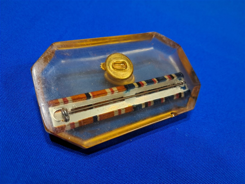 Paper weight WWII ribbon - Doughboy Military Collectables Springfield ...