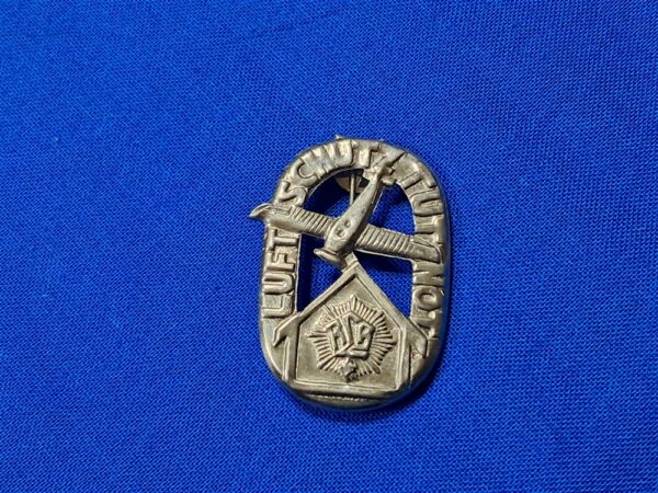 Tinnie RLB donation pin - Doughboy Military Collectables Springfield ...