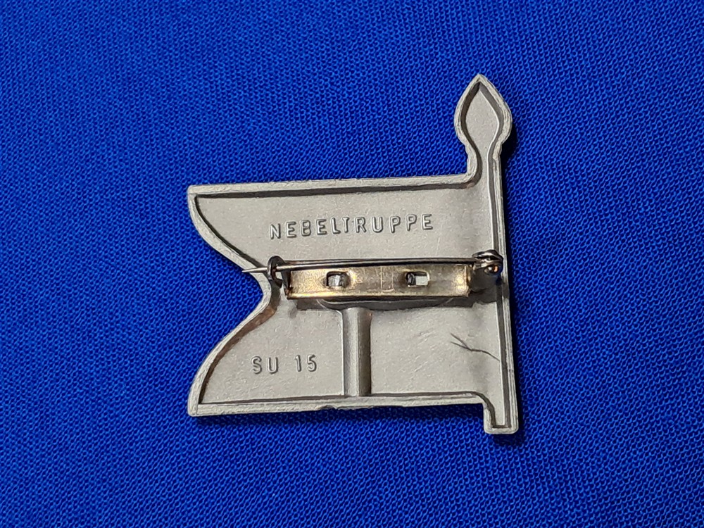WHW plastic flag smoke - Doughboy Military Collectables Springfield ...