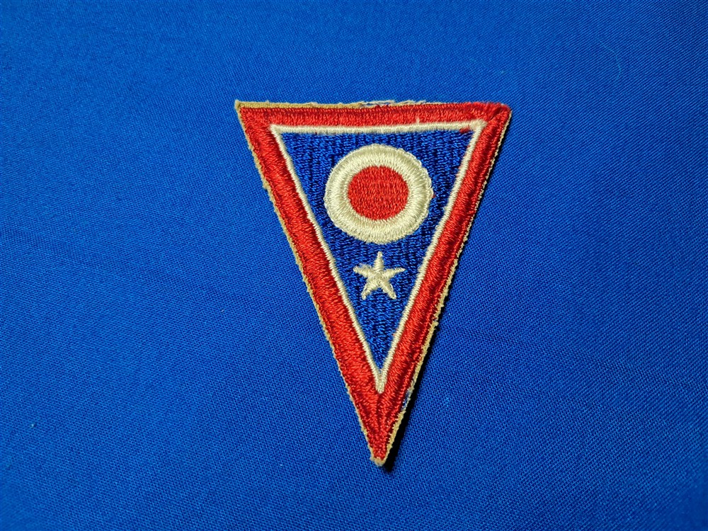Patch Ohio National Guard - Doughboy Military Collectables Springfield ...