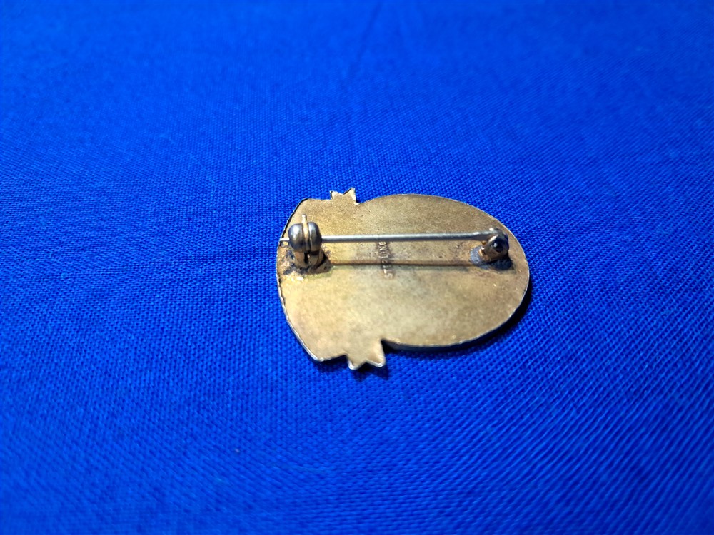 DUI Troop Trans WWII - Doughboy Military Collectables Springfield Missouri