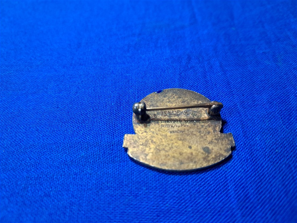 DUI Trp Transport WWII - Doughboy Military Collectables Springfield ...